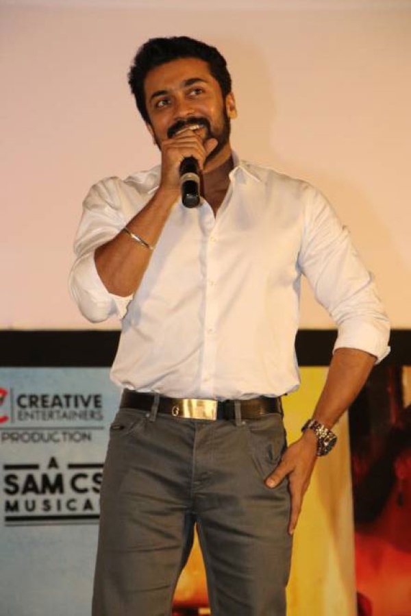 Mr. Chandramouli Movie Audio Launch Photos - FilmiBeat