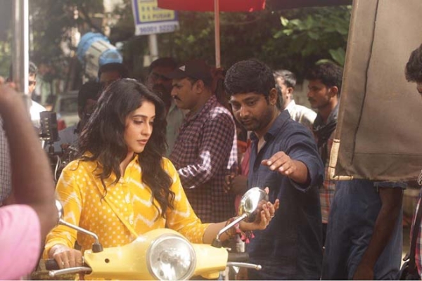 Mr.Chandramouli Photos: HD Images, Pictures, Stills, First Look Posters ...