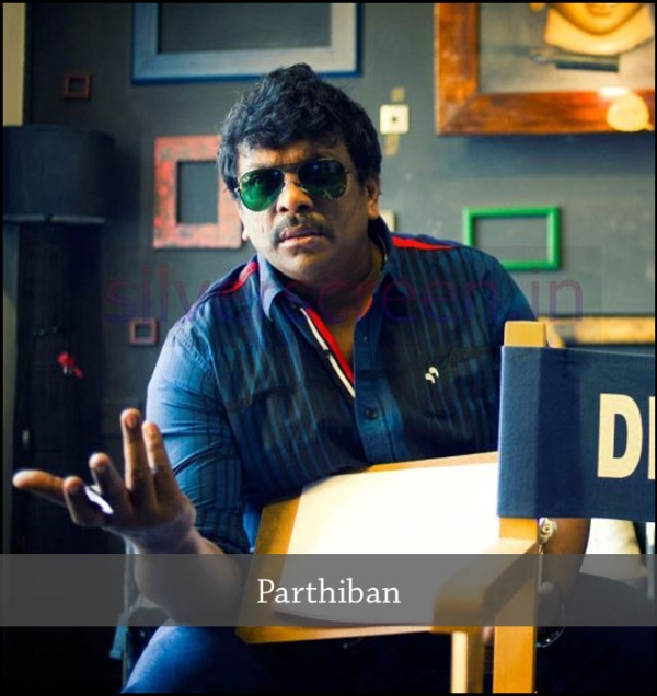 Top Tamil Directors Turned Actors Photos - FilmiBeat