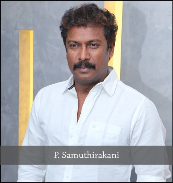 Top Tamil Directors Turned Actors Photos - FilmiBeat