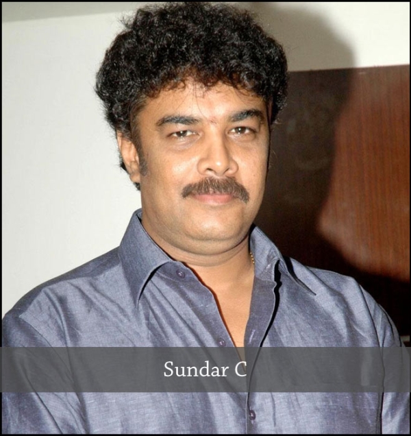 Top Tamil Directors Turned Actors Photos - FilmiBeat