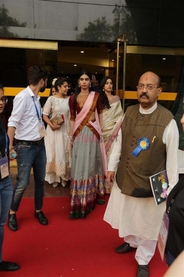 65th National Awards 2018 Photos - FilmiBeat