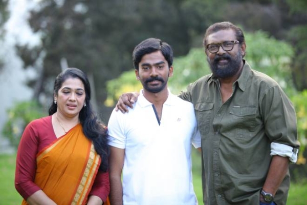 Antony Photos: HD Images, Pictures, Stills, First Look Posters of ...