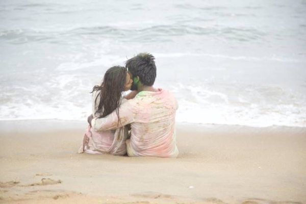 Antony Photos: HD Images, Pictures, Stills, First Look Posters of ...