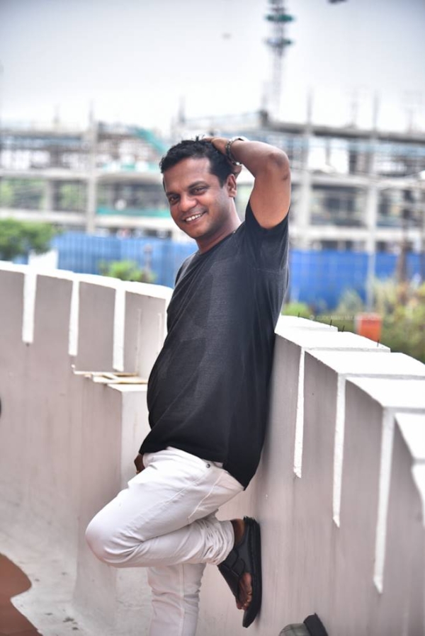 Dharmajan Photos: Latest HD Images, Pictures, Stills & Pics - FilmiBeat