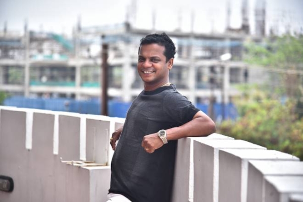 Dharmajan Photos: Latest HD Images, Pictures, Stills & Pics - FilmiBeat
