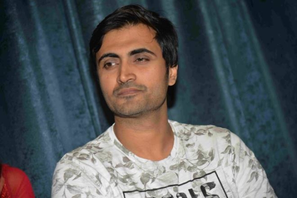 Double Engine Film Press meet Photos - FilmiBeat