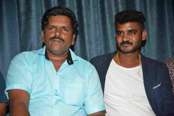 Double Engine Film Press meet Photos - FilmiBeat