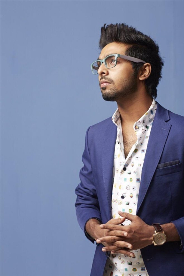 G. V. Prakash Kumar Photos [HD]: Latest Images, Pictures, Stills of G ...