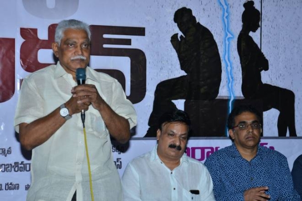 IPC Section Bharya Bhandhu Movie Pressmeet Photos - FilmiBeat