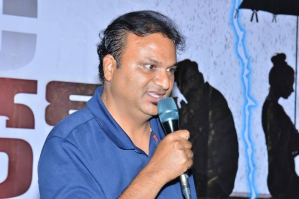 IPC Section Bharya Bhandhu Movie Pressmeet Photos - FilmiBeat