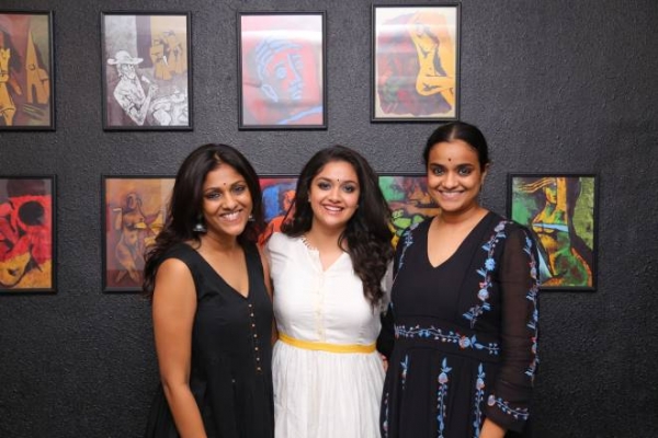 Nadigaiyar Thilagam Photos: HD Images, Pictures, Stills, First Look ...