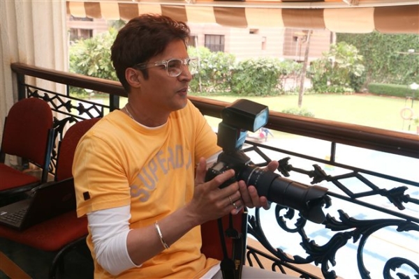 Phamous Movie Promotion Photos - FilmiBeat