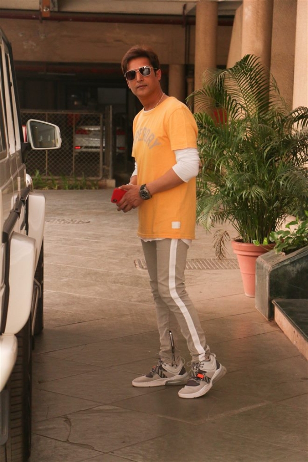 Phamous Movie Promotion Photos - FilmiBeat