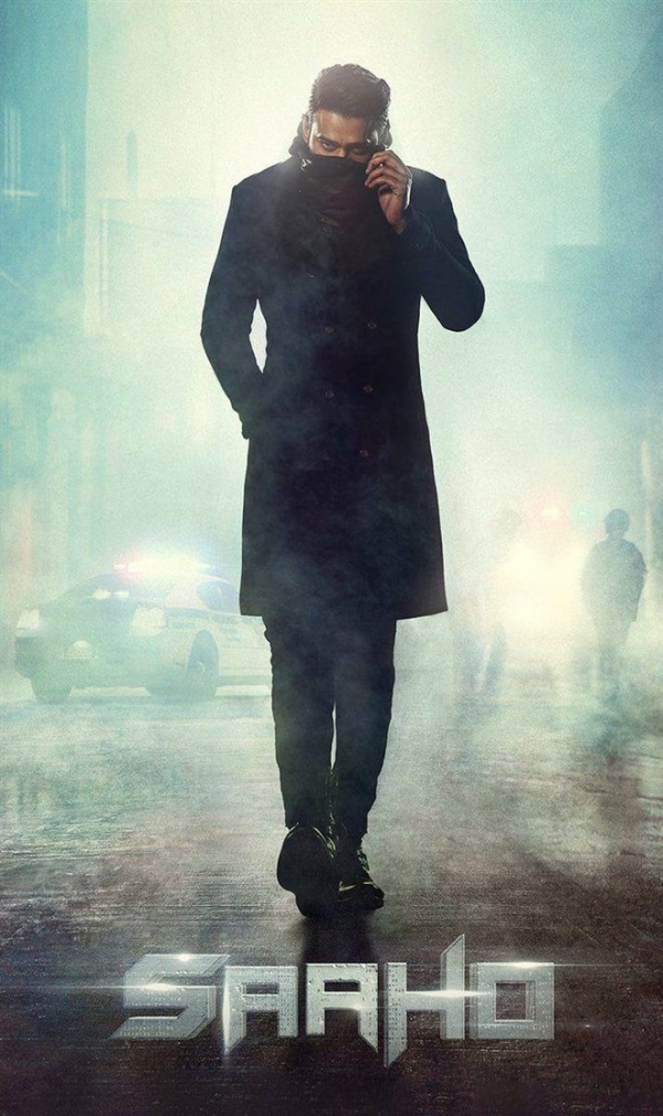 Saaho Photos, Images, HD Pictures, Posters, Stills
