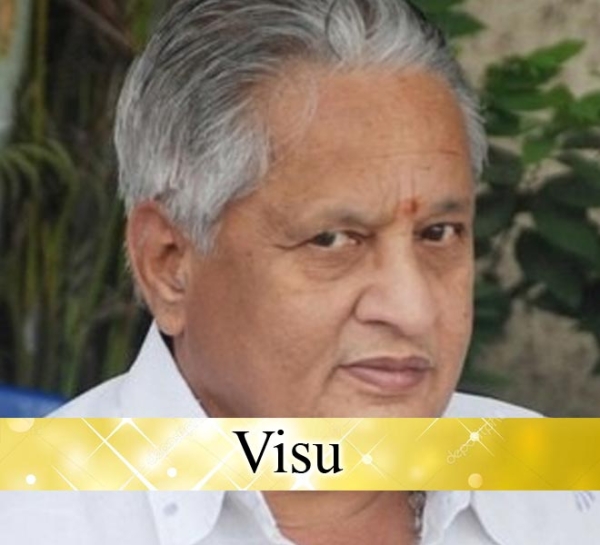 Top Director From Tamil Turned Actors Photos - FilmiBeat