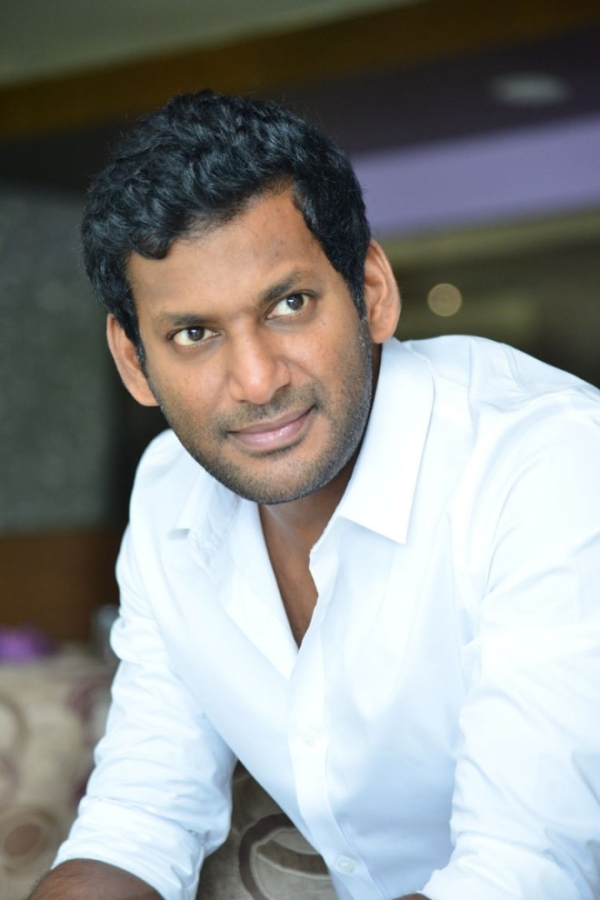 Vishal Krishna Photos: Latest Images of Vishal Krishna - FilmiBeat