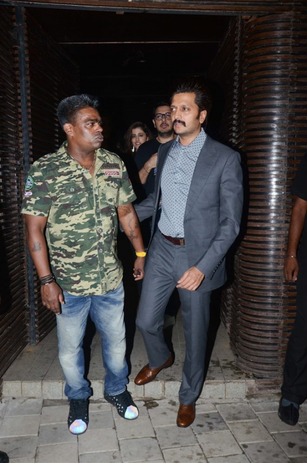 Anand L. Rai's Birthday Bash 2018 Photos - FilmiBeat