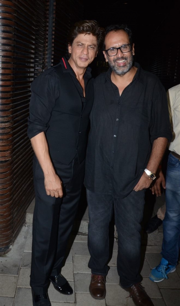 Anand L. Rai's Birthday Bash 2018 Photos - FilmiBeat