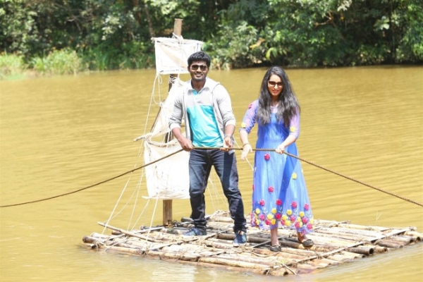 Aruva Sandai Photos: HD Images, Pictures, Stills, First Look Posters of ...