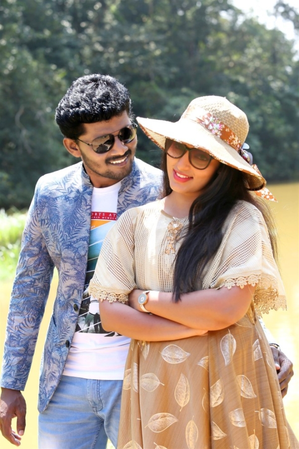 Aruva Sandai Photos: HD Images, Pictures, Stills, First Look Posters of ...