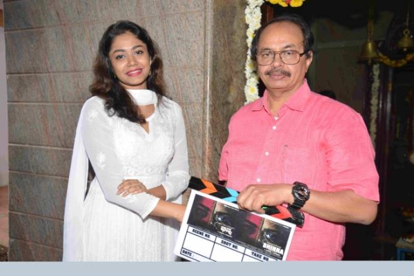 Binna Movie Pooja And Press Meet Photos - FilmiBeat