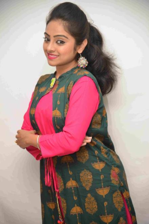 Chitte Press Meet Photos - FilmiBeat