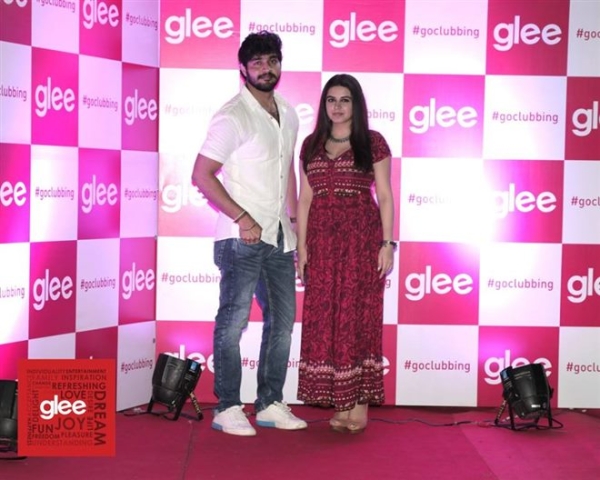 Glee Pub Launch in Chennai Photos - FilmiBeat