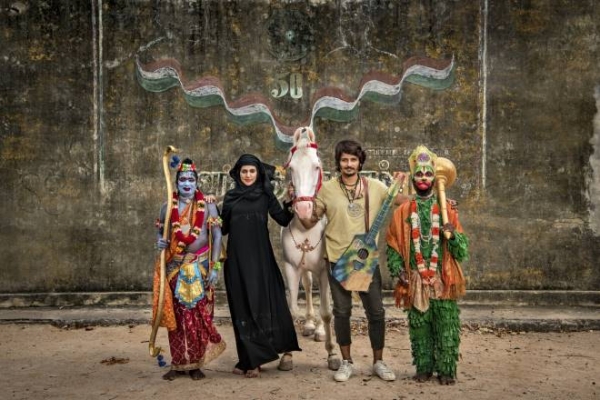 Gypsy Photos: HD Images, Pictures, Stills, First Look Posters of Gypsy ...