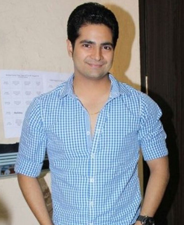 Karan Mehra Photos [HD]: Latest Images, Pictures, Stills of Karan Mehra ...