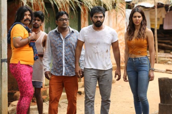 Katteri Photos: HD Images, Pictures, Stills, First Look Posters of ...