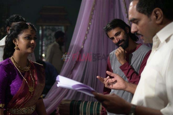 Mahanati Photos: HD Images, Pictures, Stills, First Look Posters of ...