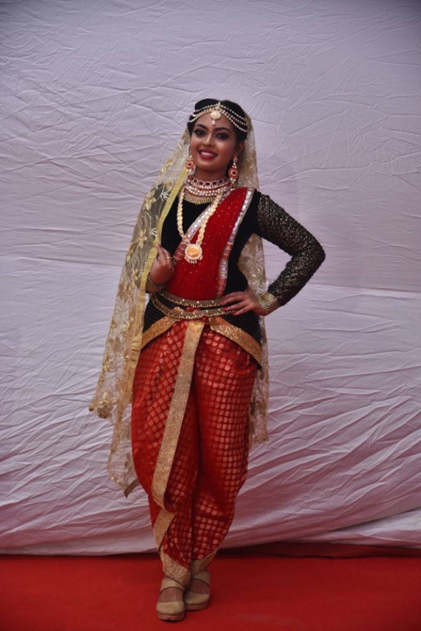Mridula Vijay Photos: Latest HD Images, Pictures, Stills & Pics - FilmiBeat