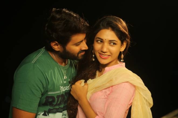 Naa Love Story Photos: HD Images, Pictures, Stills, First Look Posters ...