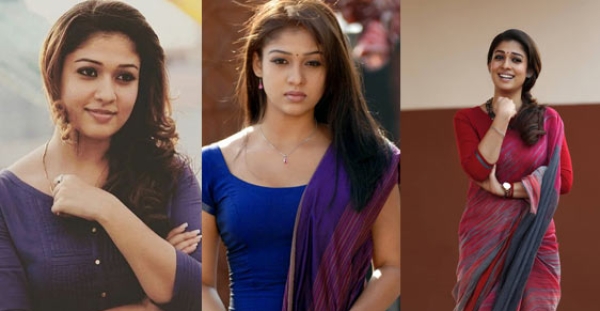 Nayantara Best Tamil Movies Photos - FilmiBeat