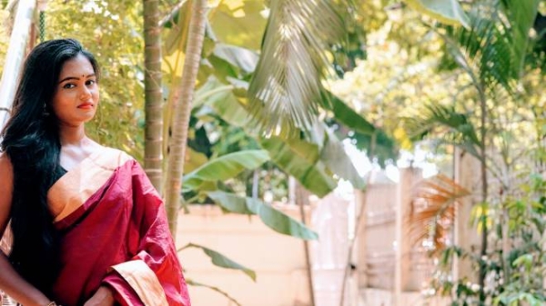 Neethu Vasudevan Photos: Latest HD Images, Pictures, Stills & Pics ...