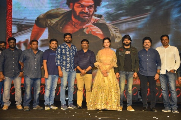 RX 100 Movie Audio Release Photos - FilmiBeat
