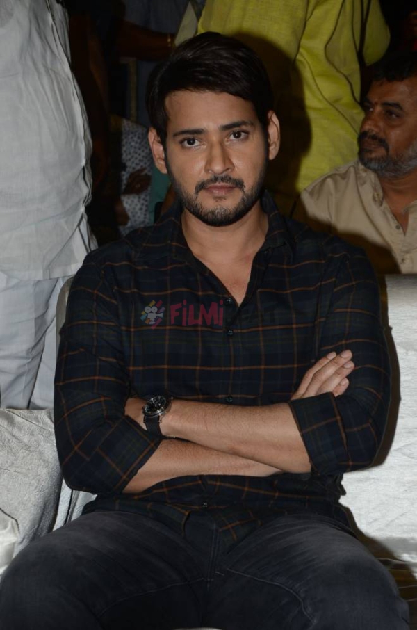 Sammohanam Movie Pre Release Function Photos - FilmiBeat