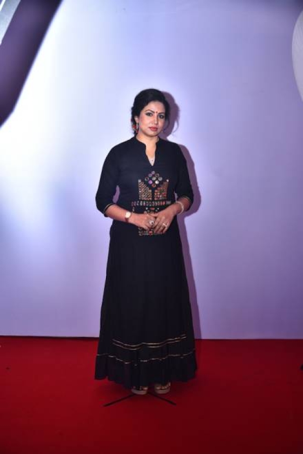 Sheelu Abraham Photos [HD]: Latest Images, Pictures, Stills of Sheelu ...