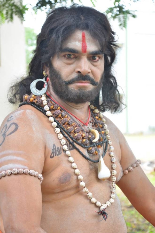 Aghori Photos: HD Images, Pictures, Stills, First Look Posters of ...