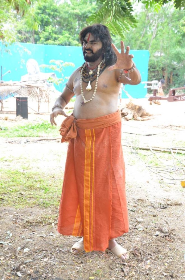 Aghori Photos: HD Images, Pictures, Stills, First Look Posters of ...