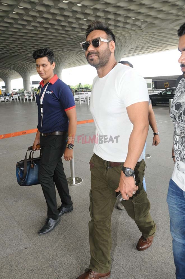 Ajay Devgan Photos: Latest HD Images, Pictures, Stills & Pics - FilmiBeat