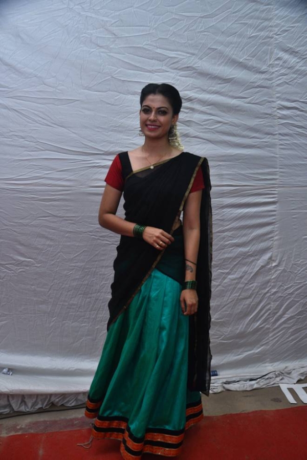 Anusree Photos: Latest HD Images, Pictures, Stills & Pics - FilmiBeat