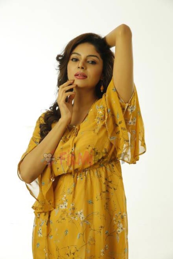 Atharva Photos: HD Images, Pictures, Stills, First Look Posters of ...