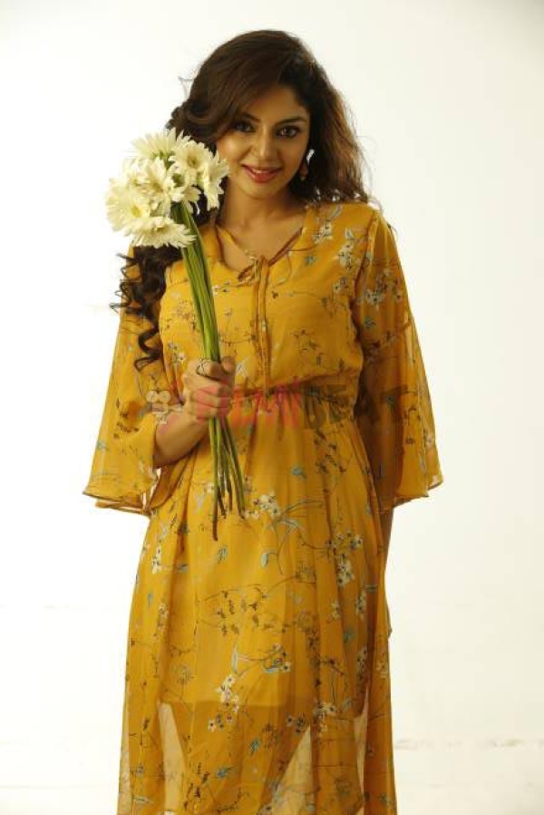 Atharva Photos: HD Images, Pictures, Stills, First Look Posters of ...