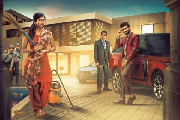 Brand Babu Photos: HD Images, Pictures, Stills, First Look Posters of ...