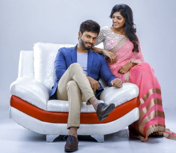 Brand Babu Photos: HD Images, Pictures, Stills, First Look Posters of ...