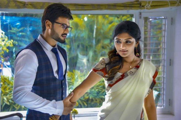 Brand Babu Photos: HD Images, Pictures, Stills, First Look Posters of ...