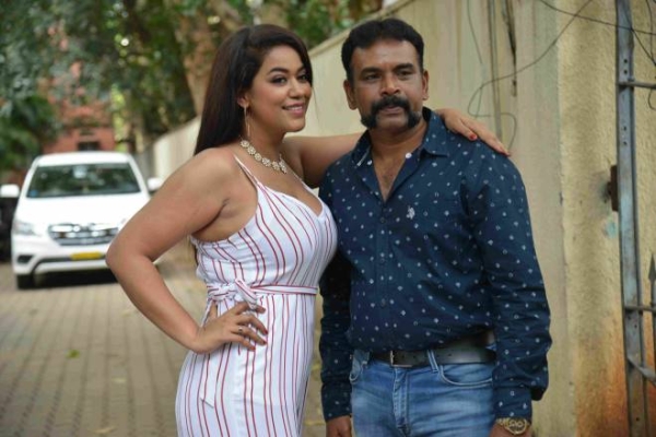 Dandupalyam 4 Movie Press Meet Photos - FilmiBeat