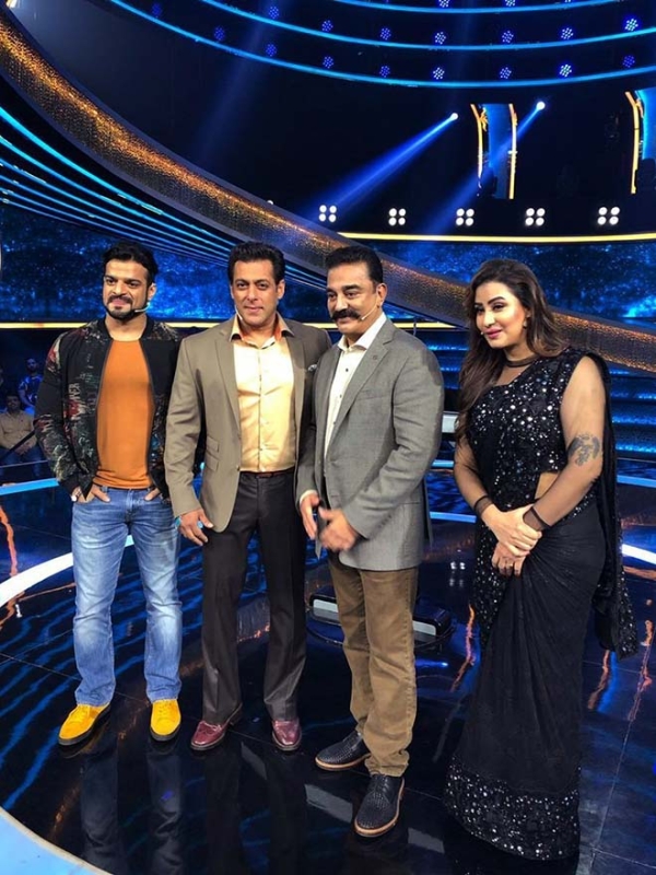 10 Ka Dum Photos - FilmiBeat